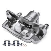 China Rear Driver Brake Caliper with Bracket for Subaru Forester 98-03 Impreza 99-03 for sale