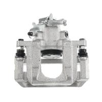 China Rear Driver Brake Caliper with Bracket for Chrysler Town & Country Grand Caravan for sale
