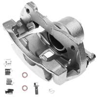 China Front Driver Brake Caliper with Bracket for Toyota Corolla 2009-2019 Matrix for sale