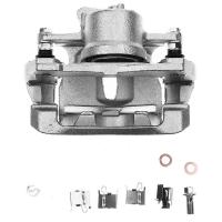 China Front Driver Brake Caliper with Bracket for Toyota Corolla 2009-2019 Matrix for sale
