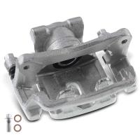 China Rear Driver Brake Caliper with Bracket for Mitsubishi Eclipse 2006-2012 Galant for sale
