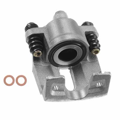 China Rear Driver Brake Caliper for Ford F-150 2004 2005 2006 2007 2008 2009-11 for sale