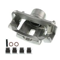 China Front Driver Brake Caliper with Bracket for Toyota Highlander 2001-2007 for sale