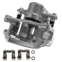 China Rear Driver Brake Caliper with Bracket for Subaru Forester 2014-2018 Legacy for sale