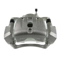 China Front Driver Brake Caliper with Bracket for Toyota Highlander 2001-2007 for sale