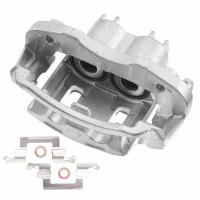 China Rear Driver Brake Caliper with Bracket for Ford F-250 F-350 Super Duty 2000-2005 for sale