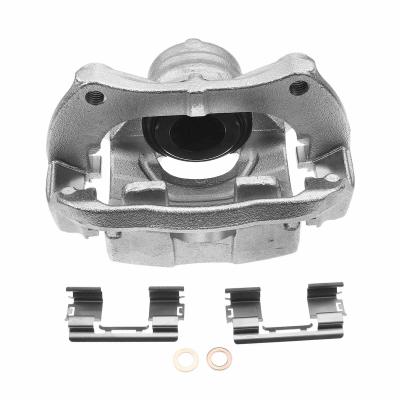 China Front Driver Brake Caliper with Bracket for Cadillac ATS 2013-2019 for sale