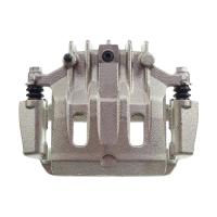 China Rear Driver Brake Caliper with Bracket for Ford F-250 F-350 Super Duty 2000-2005 for sale
