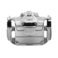 China Front Driver Brake Caliper with Bracket for Cadillac ATS 2013-2019 for sale