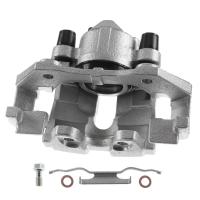 China Front Driver Brake Caliper with Bracket for Ford Escape 2005-2008 Tribute for sale