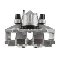 China Front Driver Brake Caliper with Bracket for Ford Escape 2005-2008 Tribute for sale