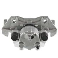 China Front Driver Brake Caliper with Bracket for Ford Escape 2005-2008 Tribute for sale