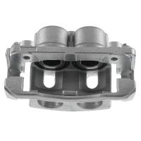 China 2x Front Brake Caliper with Bracket for Nissan Titan 2004-2007 Armada Infiniti for sale