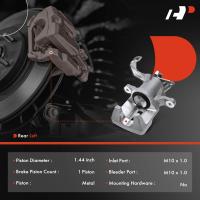 China Rear Driver Brake Caliper for Mini F55 F56 Cooper 15-17 Cooper Clubman 16-17 for sale