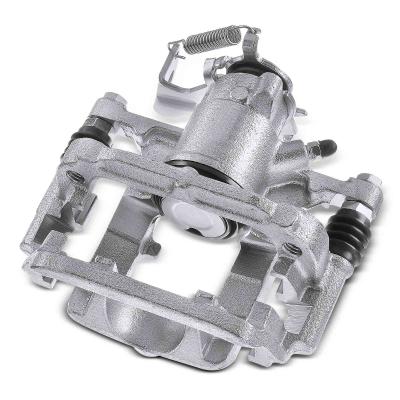 China Rear Driver Brake Caliper with Bracket for Buick Encore Chevy Sonic Trax 13-17 for sale