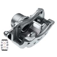 China Front Driver/Passenger Brake Caliper with Bracket for Hyundai Elantra 2011-2016 for sale