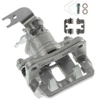 China Rear Driver Brake Caliper with Bracket for Honda Accord 2013-2017 for sale