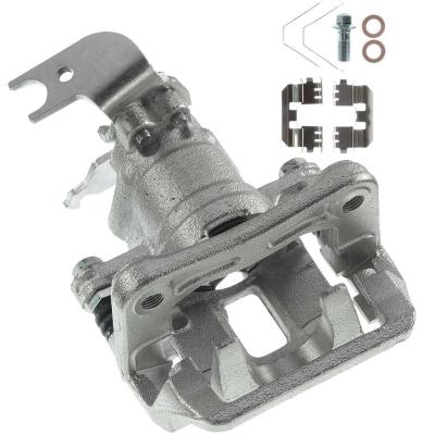 China Rear Driver Brake Caliper with Bracket for Honda Accord 2013-2017 for sale