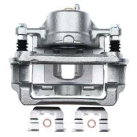 China Front Driver/Passenger Brake Caliper with Bracket for Hyundai Elantra 2011-2016 for sale