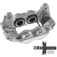 China Front Driver Brake Caliper for Subaru Impreza WRX Limited 2.5L Turbo 2006 2007 for sale
