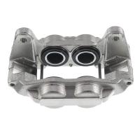 China Front Driver Brake Caliper for Subaru Impreza WRX Limited 2.5L Turbo 2006 2007 for sale