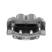 China 2x Front Brake Caliper with Bracket for Infiniti QX56 QX80 Nissan Titan V8 5.6L for sale
