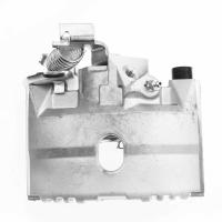 China Rear Driver Brake Caliper for Pontiac Fiero 1984-1987 L4 2.5L V6 2.8L for sale