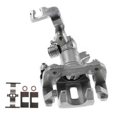 China Rear Driver Brake Caliper with Bracket for Honda Accord 1998-2002 for sale