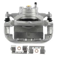 China 2x Front Brake Caliper with Bracket for Buick Encore Verano Chevy Cruze for sale