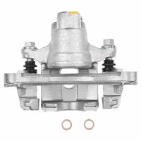 China Rear Driver Brake Caliper with Bracket for Toyota Avalon 2000-2004 V6 3.0L for sale