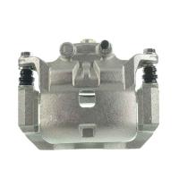 China 2x Front Brake Caliper with Bracket for Nissan March Micra Versa Note for sale
