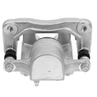China Rear Driver Brake Caliper with Bracket for Hyundai Santa Fe 2007 2008 2009 for sale