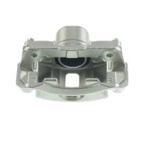 China Front Driver Brake Caliper with Bracket for Acura Honda Accord 95-97 CRV Odyssey for sale