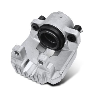 China Front Driver Brake Caliper for BMW 525i E60 2004 2007 Manual Trans for sale