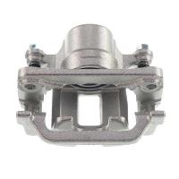 China Rear Driver Brake Caliper with Bracket for Infiniti FX35 FX45 2003-2008 for sale