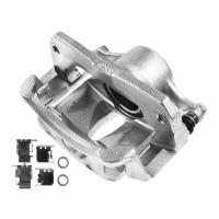 China Front Driver Brake Caliper with Bracket for Toyota Camry 2000-2001 Sienna for sale