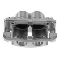 China 2x Front Brake Caliper with Bracket for Ford F-150 2004 2005 for sale