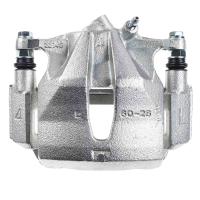 China Front Driver Brake Caliper with Bracket for Toyota Camry 2000-2001 Sienna for sale