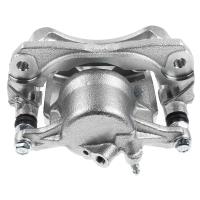 China Front Driver Brake Caliper with Bracket for Toyota Camry 2000-2001 Sienna for sale