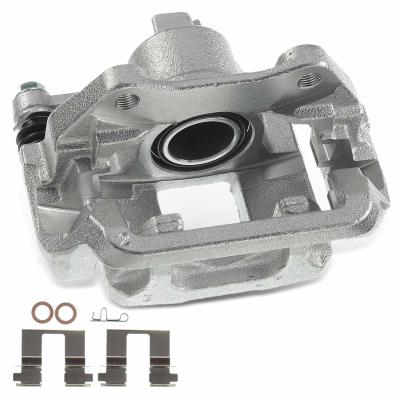China Rear Driver Brake Caliper with Bracket for Acura MDX Honda Pilot Ridgeline for sale