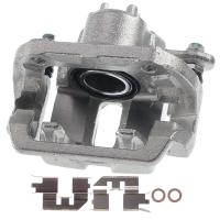 China Rear Driver Brake Caliper with Bracket for Honda Odyssey 2005-2010 for sale
