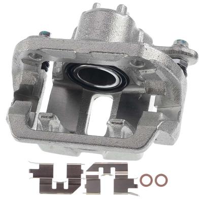 China Rear Driver Brake Caliper with Bracket for Honda Odyssey 2005-2010 for sale