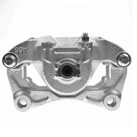 China 2x Front Brake Caliper with Bracket for Nissan Altima 2013-2019 Leaf 2014-217 for sale