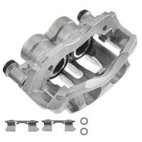 China Front Driver Brake Caliper with Bracket for Dodge Sprinter 2500 Mercedes-Benz for sale