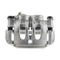 China Front Driver Brake Caliper with Bracket for Dodge Sprinter 2500 Mercedes-Benz for sale