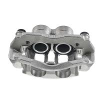China Front Driver Brake Caliper with Bracket for Dodge Sprinter 2500 Mercedes-Benz for sale