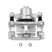 China Rear Driver Brake Caliper with Bracket for Mazda CX-9 2007-2015 GS for sale