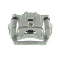 China Rear Driver Brake Caliper with Bracket for Lexus RX330 RX350 Toyota Highlander for sale