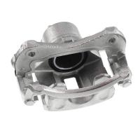 China Front Driver Brake Caliper with Bracket for Hyundai Elantra 2002-02/2005 for sale