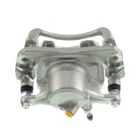 China 2x Front Brake Caliper with Bracket for Toyota Sienna 2001-2003 for sale